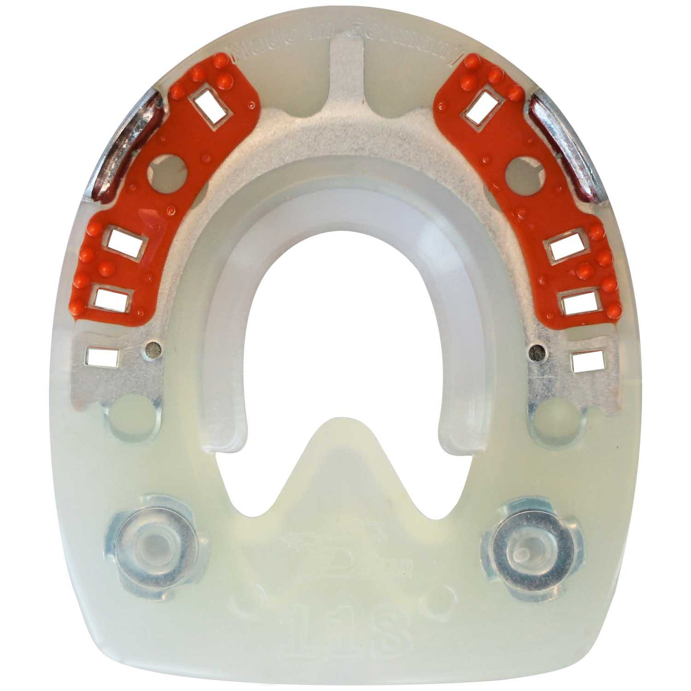 Duplo Composite Horseshoes USA – EQUINE HOOF SOLUTIONS