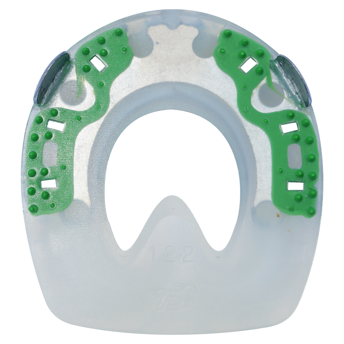 Duplo Composite Horseshoes USA – EQUINE HOOF SOLUTIONS